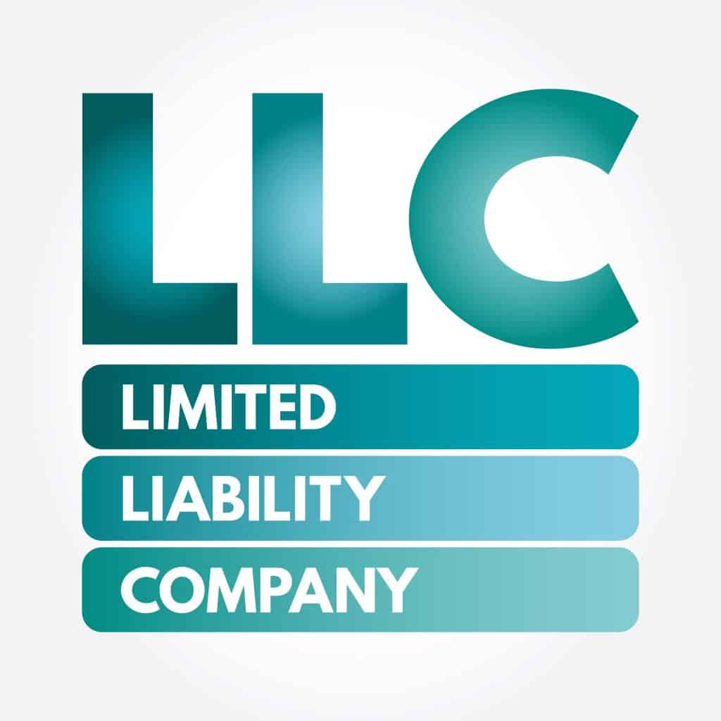 Components of a Limited Liability Company - Cheri Andrews