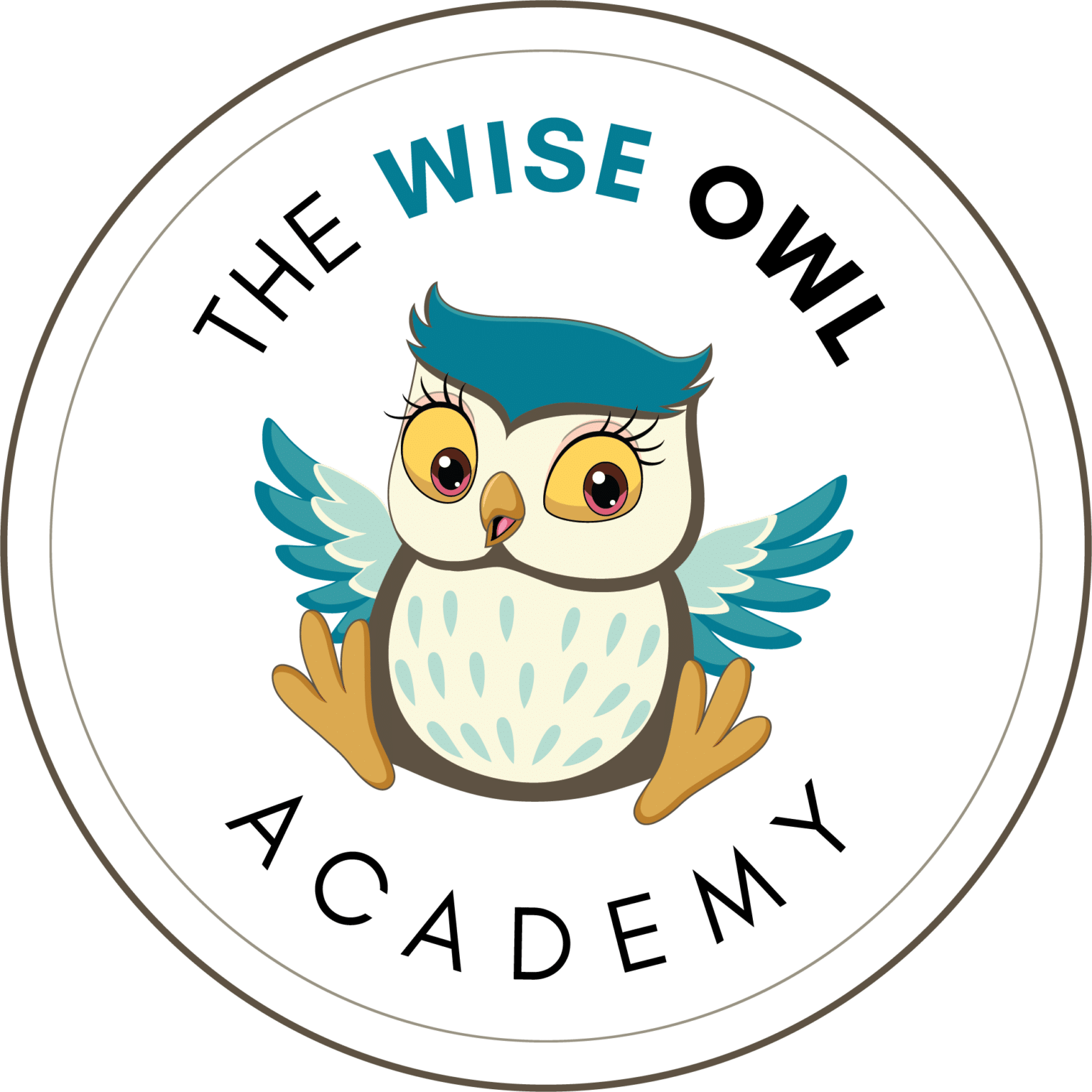 The Wise Owl Academy Membership - Cheri Andrews